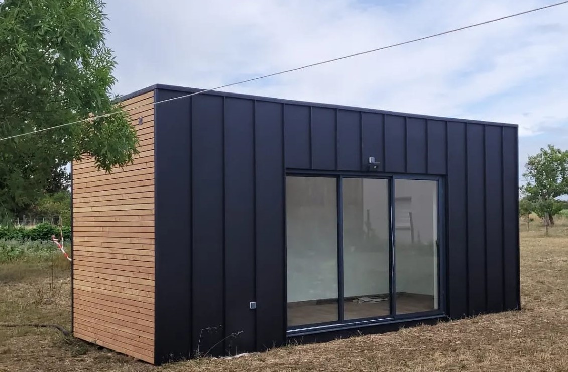 Nos réalisations - Energie Pro Container